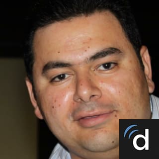 Dr. Shady Megala, MD – Flint, MI | Internal Medicine