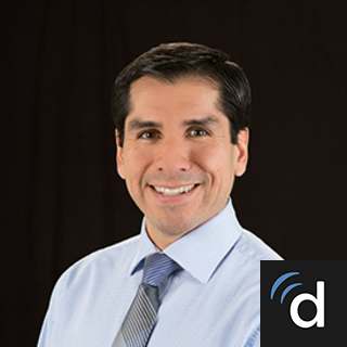 Dr. Jose Echaiz Arroyo, MD – Richland, WA | Infectious Disease