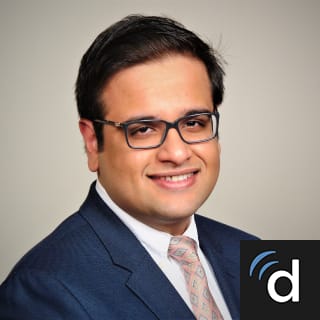 Dr. Mohammad Azam, MD – Augusta, GA | Pulmonology