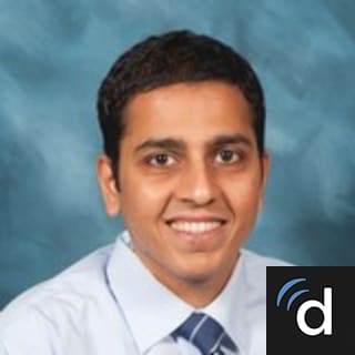 Dr. Subramanian Krishnan, MD | Meriden, CT | Cardiologist | US News Doctors