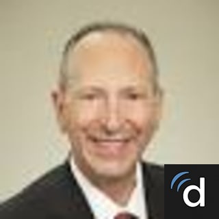 Dr. Harry B. Rauch, MD | Irvine, CA | Psychiatrist | US News Doctors