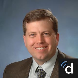 Dr. Christian T. Sinclair, MD | Kansas City, KS | Internist | US News ...