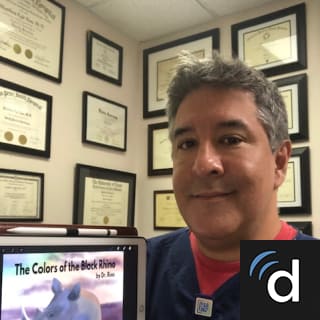 Dr. Matthew L. Rios, MD | Fort Worth, TX | Geriatrician | US News Doctors