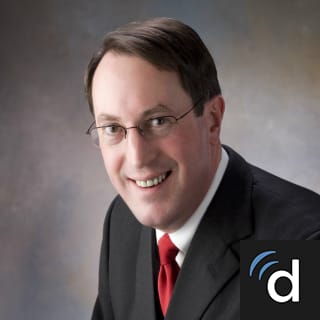 Dr. John D. Lilly, DO | Springfield, MO | Family Medicine Doctor | US ...