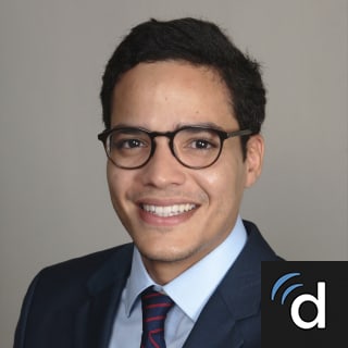 Dr. Luis Caraballo, MD | Worcester, MA | Nephrologist | US News Doctors
