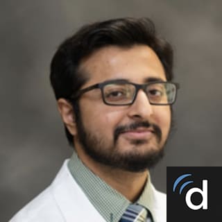 Dr. Jawad Malik, MD | Baltimore, MD | Nephrologist | US News Doctors