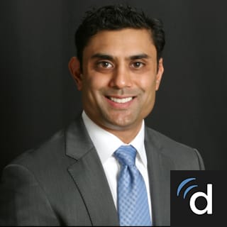 Dr. Amul S. Patel, DO | Anesthesiologist | US News Doctors