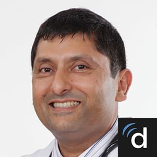 Dr. Sanjay R. Dass, MD | Little Rock, AR | Family Medicine Doctor | US News Doctors