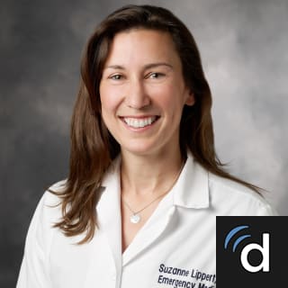 Dr. Suzanne Lippert, MD | Oakland, CA | Emergency Medicine Physician ...