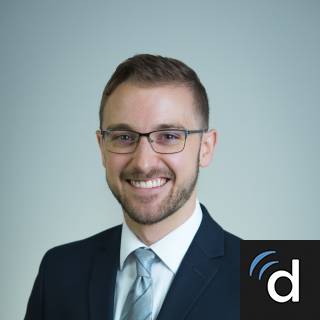 Dr. Marc Parenteau, MD | Memphis, TN | Resident Physician | US News Doctors