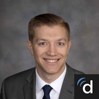 Dr. Connor M. Fultz, MD | Pittsburgh, PA | Physiatrist | US News Doctors