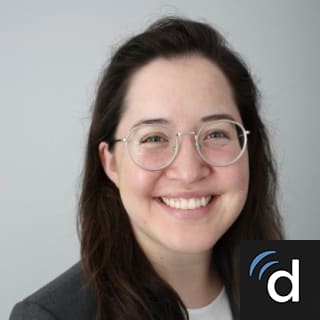 Dr. Allison Rhodes, MD – Beverly, MA | Psychiatry