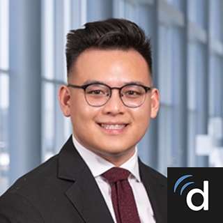 Dr. Christopher Doan, MD – Dallas, TX | Internal Medicine