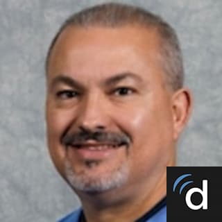 Dr. Esteban Olivera, MD | Orlando, FL | Emergency Medicine Physician ...