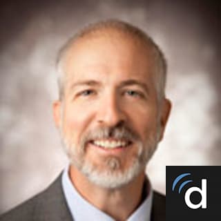 Dr. Mark E. Rupp, MD | Omaha, NE | Infectious Disease Specialist | US ...