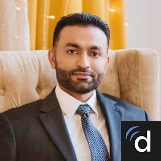 Dr. Faizan Malik, MD | New Orleans, LA | Pulmonologist | US News Doctors