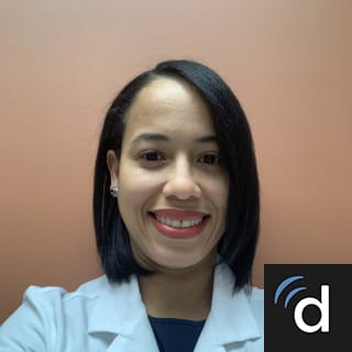 Dr. Monica Cespedes Santana, MD | Atlanta, GA | Internist | US News Doctors