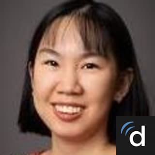 Dr. Dorothy Chu, MD | Livingston, NJ | Pediatrician | US News Doctors