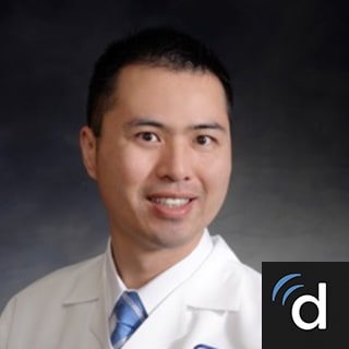 Dr. George C. Lin, DO | Virginia Beach, VA | Physiatrist | US News Doctors