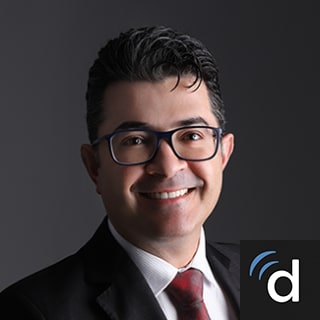 Dr. Rafael Carlos da Silva, MD | Syracuse, NY | Pulmonologist | US News ...