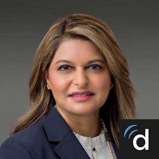 Dr. Saadia Sherwani, MD – Chicago, IL | Anesthesiology