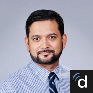 Dr. Basharath M. Khan, MD | Rolling Meadows, IL | Oncologist | US News Doctors