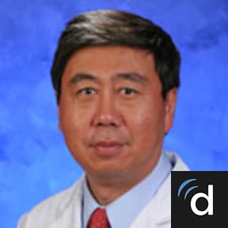 Dr. Bing Han, MD | Hershey, PA | Pathologist | US News Doctors