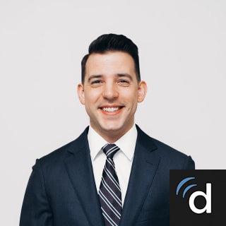 Dr. Eric Grisham, MD – Saint Louis, MO | Resident Physician