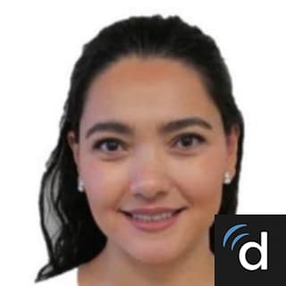 Dr. Marianela Gomez Rincon, MD | Los Angeles, CA | Pediatrician | US ...