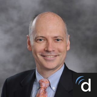 Dr. James Doyle, MD – Rye, NY | Pulmonology