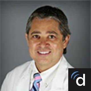 Dr. Mario Lacerna, MD – Alpena, MI | Radiation Oncology