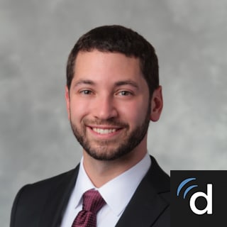 Dr. Sean B. Bernfeld, MD | Seattle, WA | Internist | US News Doctors