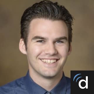 Dr. Kyle McKeown, MD | Memphis, TN | Pediatric Gastroenterologist | US ...