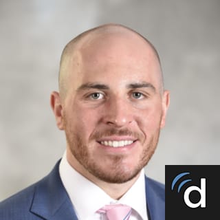 Dr. Joshua A. Hall, MD | Centerton, AR | Family Medicine Doctor | US ...