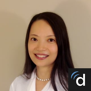 Dr. Kan Huang, MD | Rolla, MO | Hematologist | US News Doctors