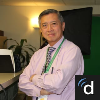 Dr. Kenneth Ong, MD | Bronx, NY | Cardiologist | US News Doctors