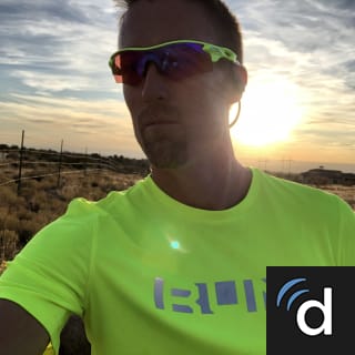 Dr. Brian Starr, MD – Albuquerque, NM | Anesthesiology
