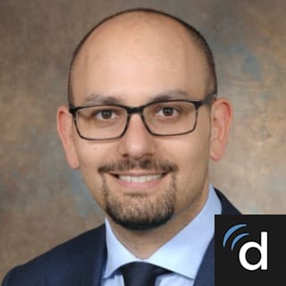 Dr. Aristide Merola, MD | Columbus, OH | Neurologist | US News Doctors