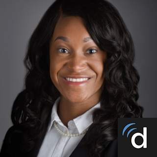 Dr. Crystal Johnson, MD – New Haven, CT | Family Medicine