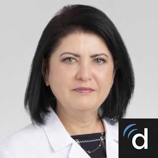 Elena Linetsky, PA | Physician Assistant in Cleveland, OH | US News Doctors
