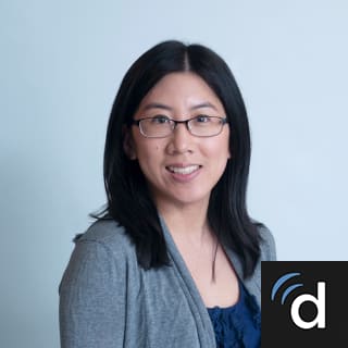 Dr. Josephine Li, MD – Boston, MA | Endocrinology