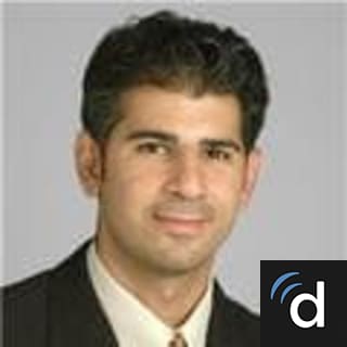 Dr. Ali E. Jahan, MD | Lorain, OH | Emergency Medicine Physician | US ...