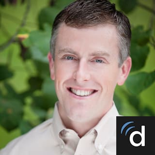 Dr. Jeffrey Johnson, MD – Fayetteville, AR | Orthopaedic Surgery