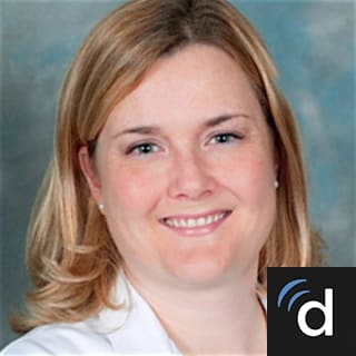 Dr. Zoe E. Parr, MD | Seattle, WA | General Surgeon | US News Doctors