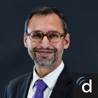 Dr. Naveen Rao, MD | Boston, MA | Ophthalmologist | US News Doctors