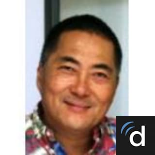 Dr. Peter A. Matsuura, MD | Hilo, HI | Orthopedist | US News Doctors
