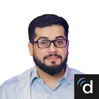 Dr. Adam Qazi, MD | Detroit, MI | Internist | US News Doctors