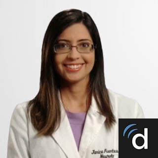 Dr. Janice Fuentes, MD | Murrieta, CA | Neurologist | US News Doctors