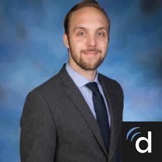 Dr. Colin Murphy, MD – Albuquerque, NM | Pathology