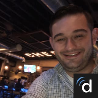 Dr. Zachary Johnson, MD | Fishers, IN | Family Medicine Doctor | US ...